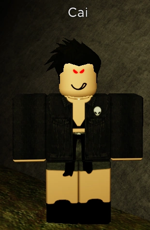 Cai | Flicker Customs Wiki | Fandom