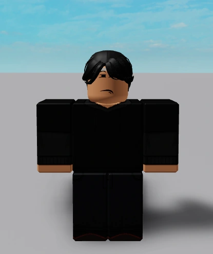 Shadow | Flicker Customs Wiki | Fandom