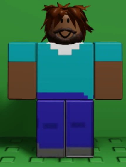 Steve | Flicker Customs Wiki | Fandom