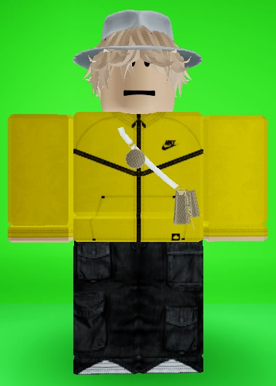 Simon Millson | Flicker Customs Wiki | Fandom