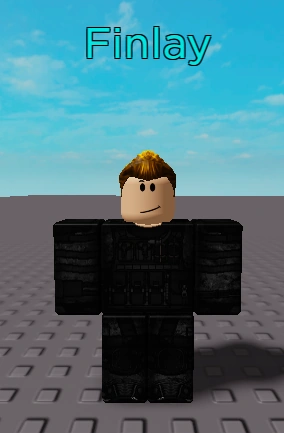 Finlay | Flicker Customs Wiki | Fandom