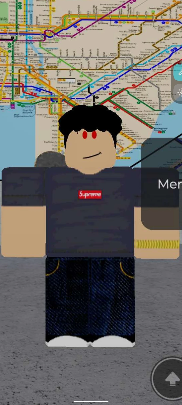 Morton Stevens | Flicker Customs Wiki | Fandom