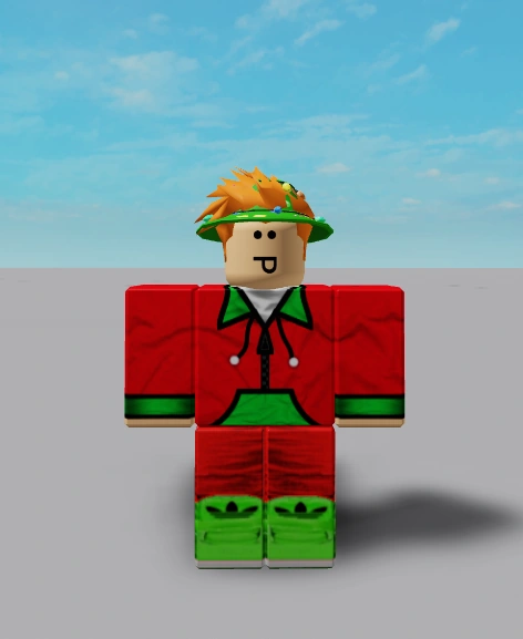 Sam | Flicker Customs Wiki | Fandom