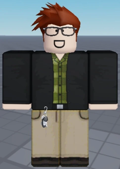 Dylan Felter | Flicker Customs Wiki | Fandom