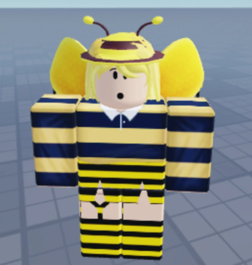 Bea (Jayoniphone3) | Flicker Customs Wiki | Fandom