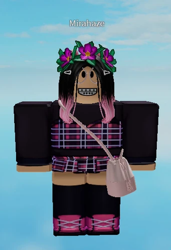 Mirahaze | Flicker Customs Wiki | Fandom