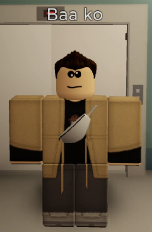 Baako | Flicker Customs Wiki | Fandom