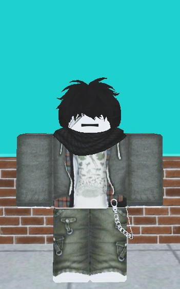 Felix Jesper-Blomqvist | Flicker Customs Wiki | Fandom