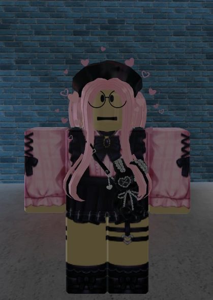 Alice | Flicker Customs Wiki | Fandom