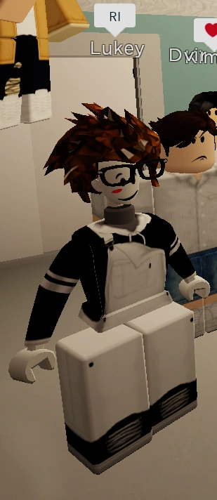 Thicc lukey ( ͡° ͜ʖ ͡°) | Flicker Customs Wiki | Fandom