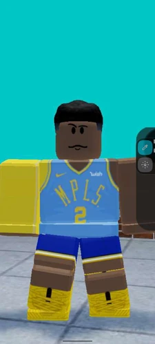 Tyrell Masaki | Flicker Customs Wiki | Fandom