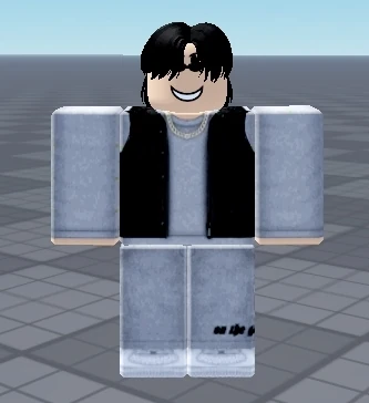 Jones | Flicker Customs Wiki | Fandom