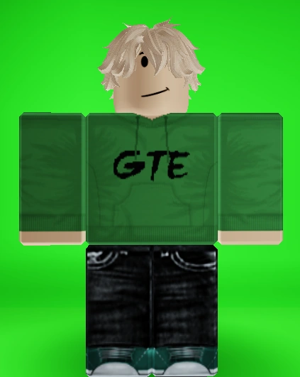 Liam Gibson | Flicker Customs Wiki | Fandom