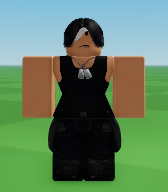 Ashra | Flicker Customs Wiki | Fandom