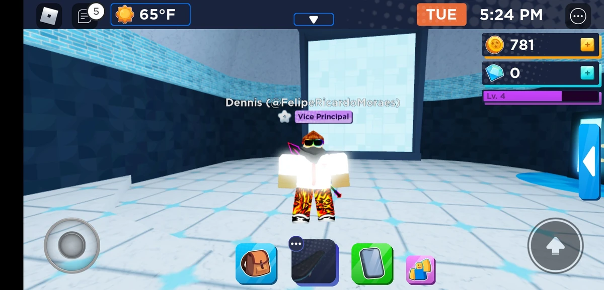 Kenui | Flicker Customs Wiki | Fandom