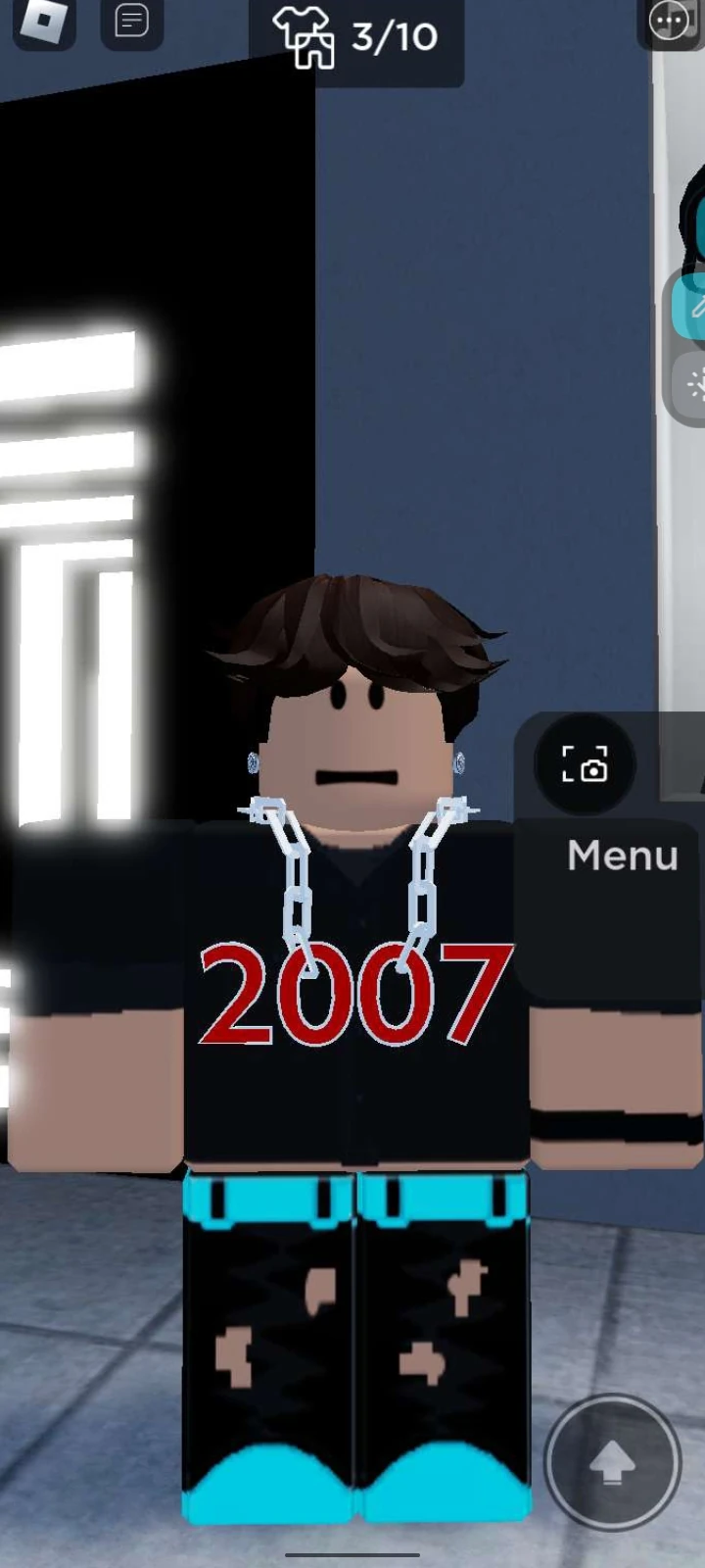 Malachi Underwood | Flicker Customs Wiki | Fandom