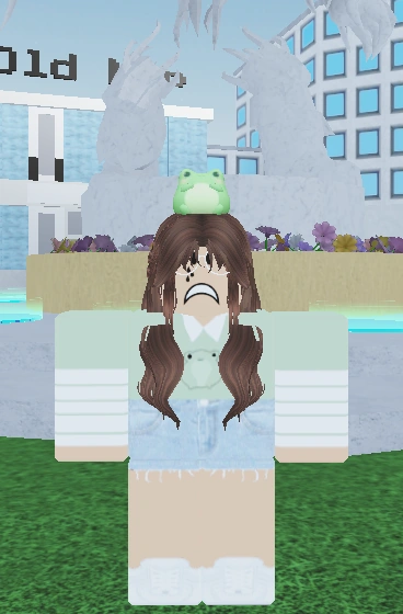 Alouette | Flicker Customs Wiki | Fandom