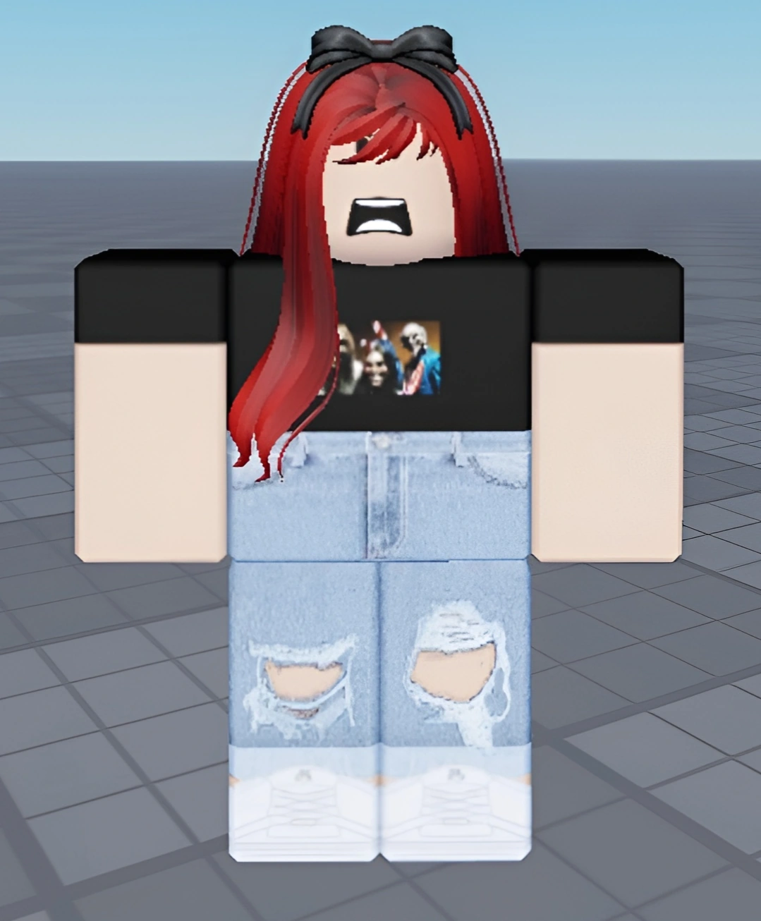 Breelyn Anderson | Flicker Customs Wiki | Fandom