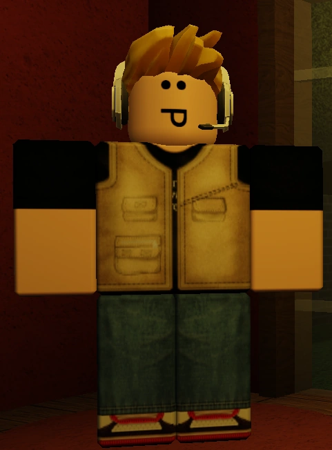 Zo | Flicker Customs Wiki | Fandom