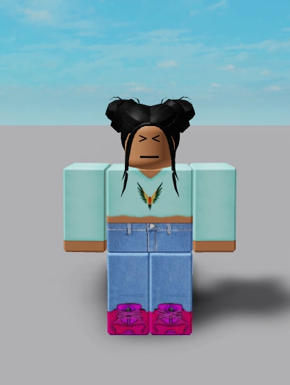 Floria | Flicker Customs Wiki | Fandom