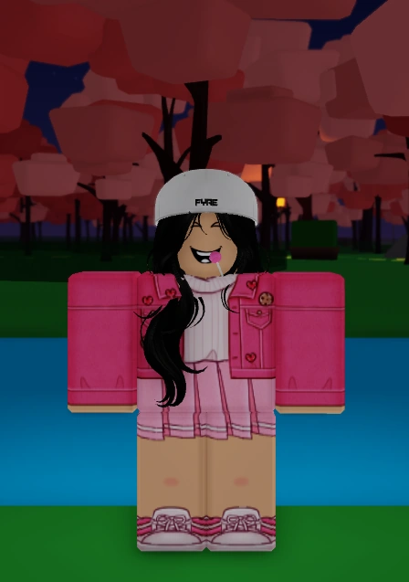 Heejin | Flicker Customs Wiki | Fandom