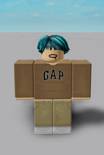 Mikey | Flicker Customs Wiki | Fandom