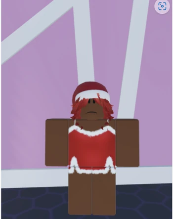 Laelia | Flicker Customs Wiki | Fandom