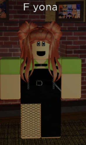 Fyona | Flicker Customs Wiki | Fandom