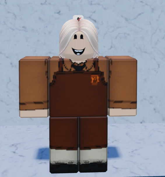 Alisa | Flicker Customs Wiki | Fandom