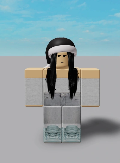 Rakel | Flicker Customs Wiki | Fandom