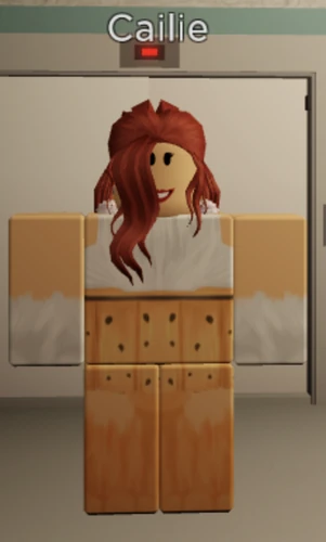 Cailie | Flicker Customs Wiki | Fandom