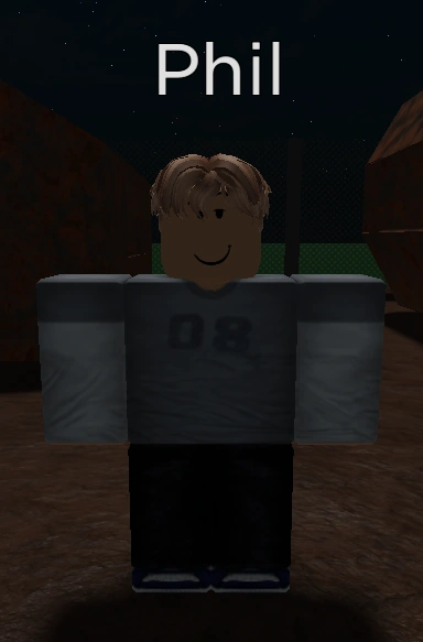 Phil | Flicker Customs Wiki | Fandom