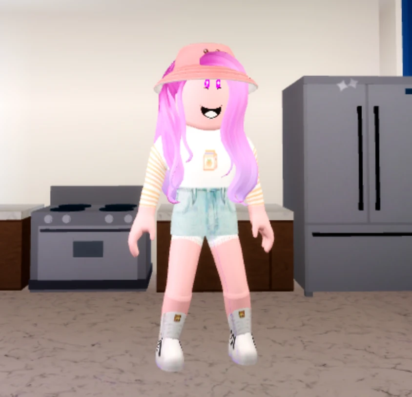 Bridget | Flicker Customs Wiki | Fandom