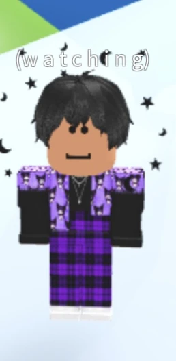 Marc | Flicker Customs Wiki | Fandom