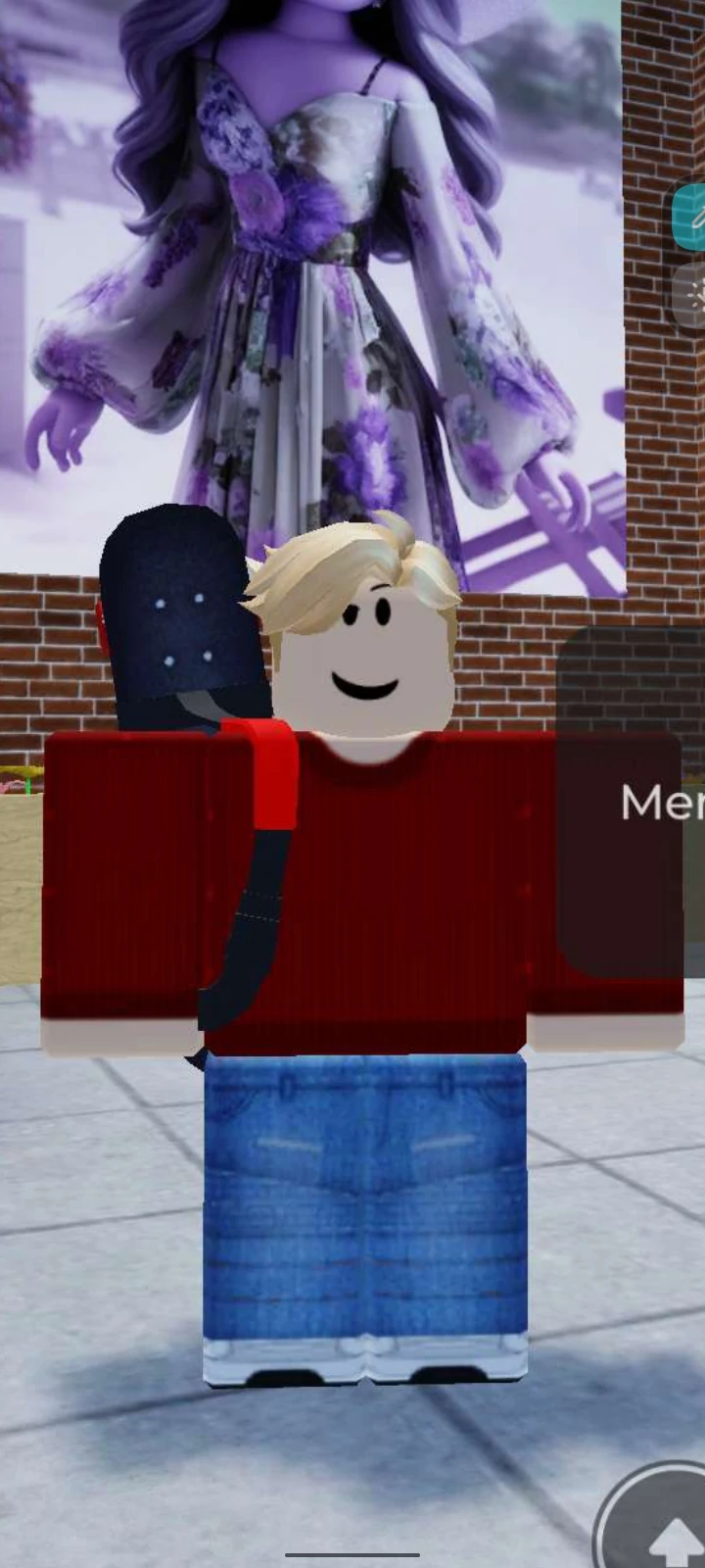 George Townsend | Flicker Customs Wiki | Fandom