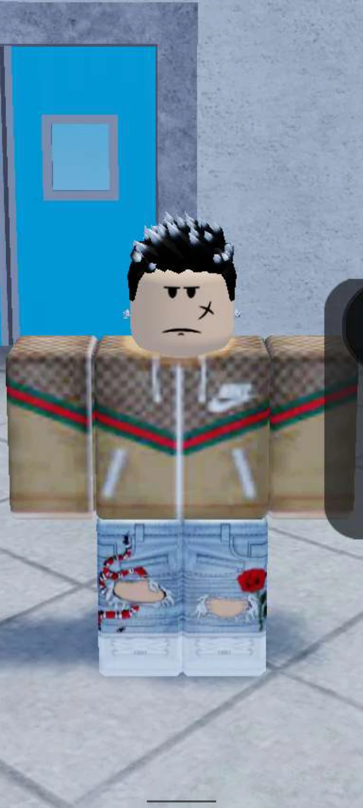 Richie Dawson | Flicker Customs Wiki | Fandom