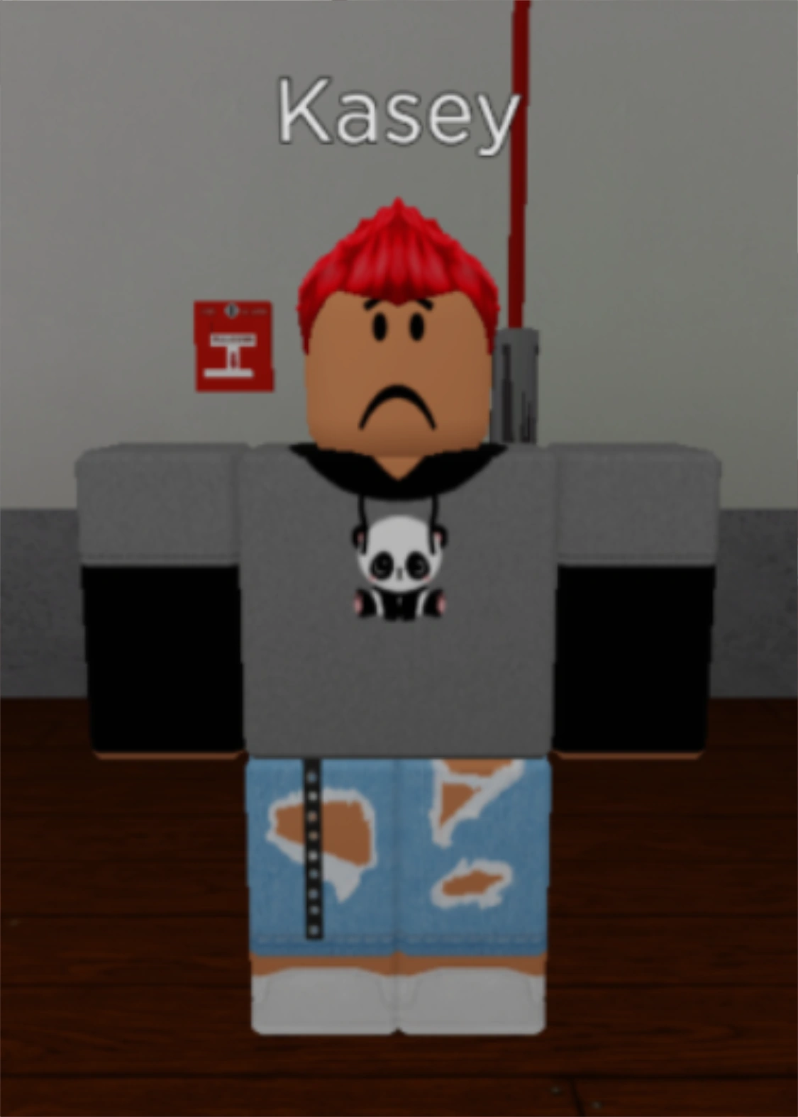 Kasey | Flicker Customs Wiki | Fandom