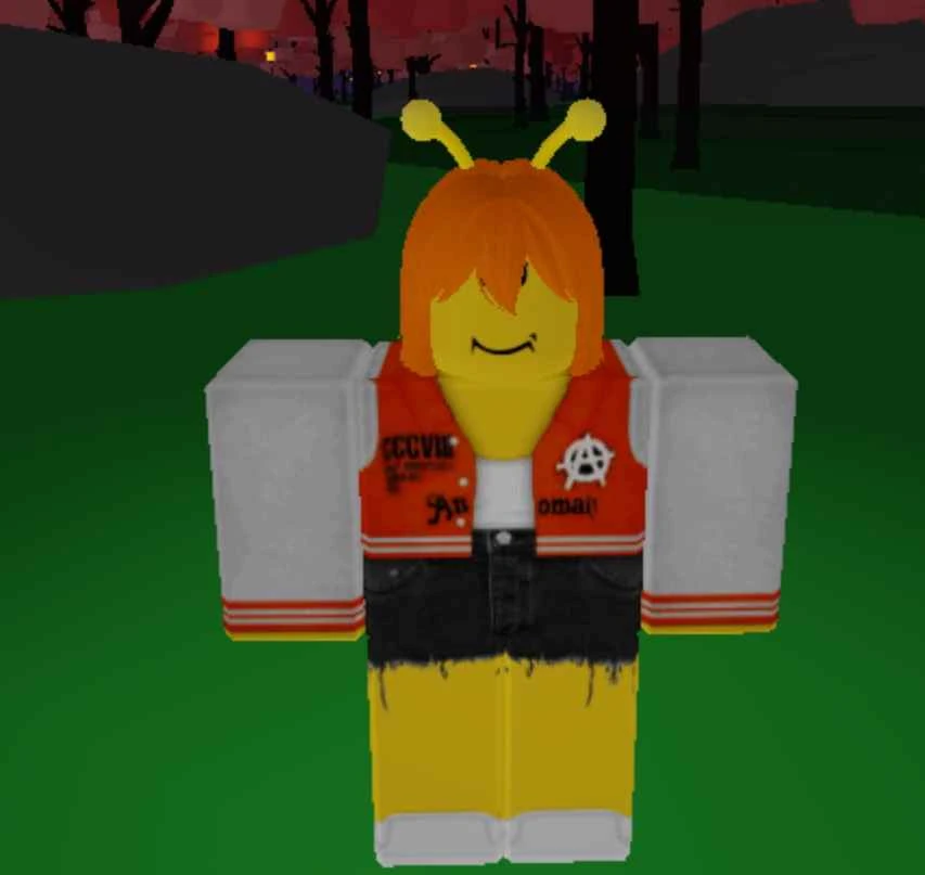 Orenji | Flicker Customs Wiki | Fandom