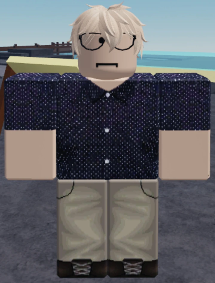 Wolfgang (TSMGO) | Flicker Customs Wiki | Fandom