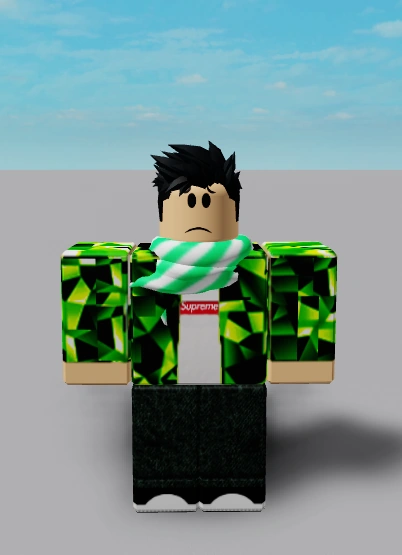 Xyan | Flicker Customs Wiki | Fandom