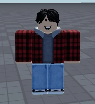 Dominick | Flicker Customs Wiki | Fandom