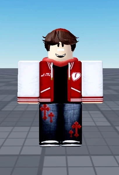 Trent (Sterkst24) | Flicker Customs Wiki | Fandom