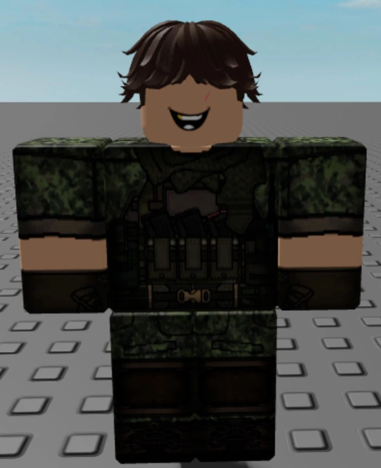 Peace (48Kai48) | Flicker Customs Wiki | Fandom