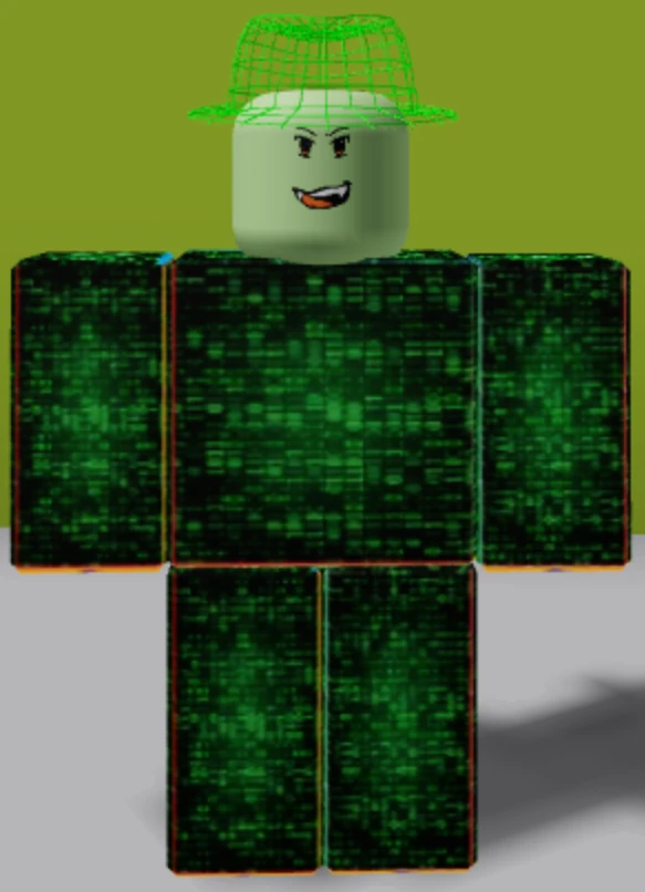 Character) | Flicker Customs Wiki | Fandom