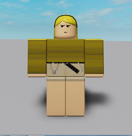 Kiona | Flicker Customs Wiki | Fandom