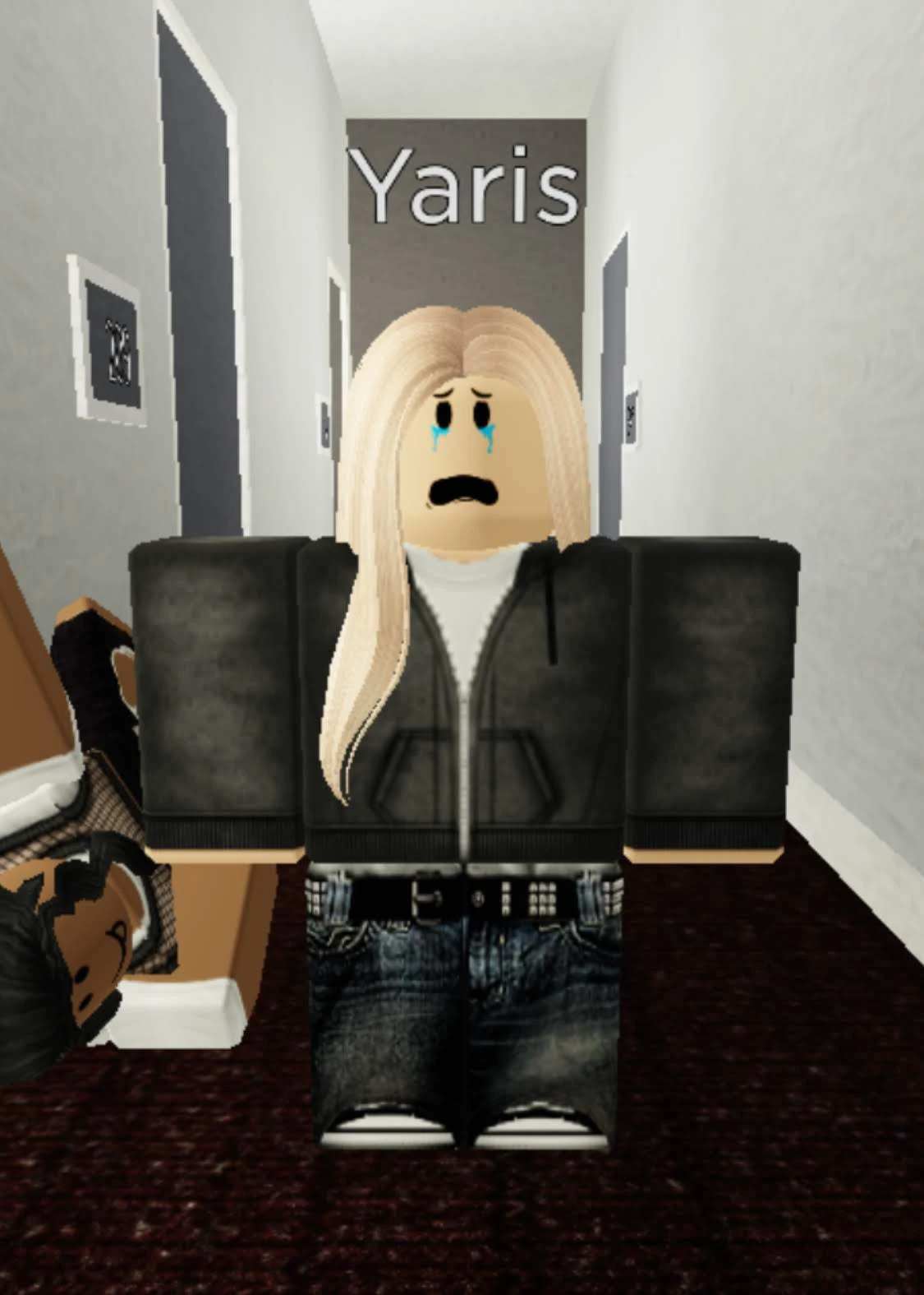 Yaris | Flicker Customs Wiki | Fandom