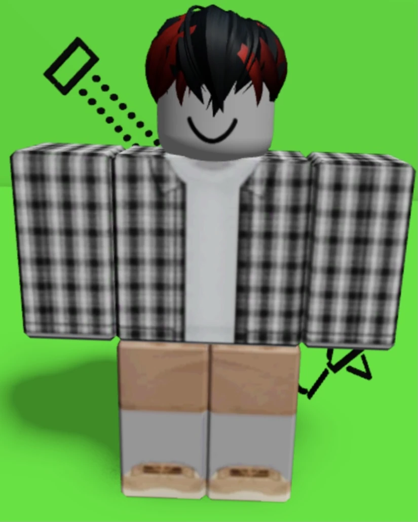 T.N. Roman | Flicker Customs Wiki | Fandom