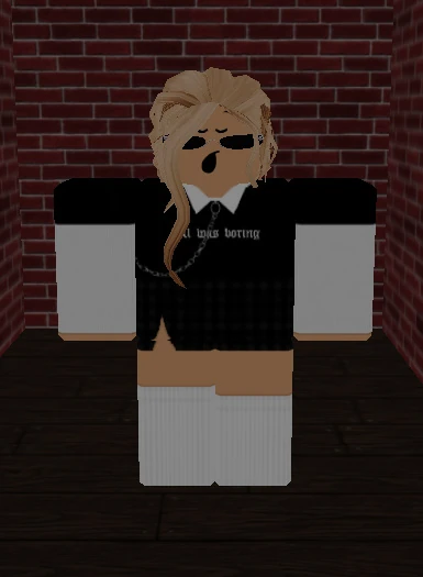 Abbie | Flicker Customs Wiki | Fandom