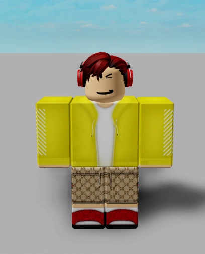 Roros | Flicker Customs Wiki | Fandom