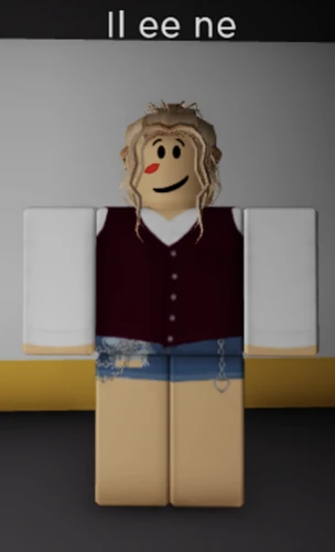 Ileene | Flicker Customs Wiki | Fandom